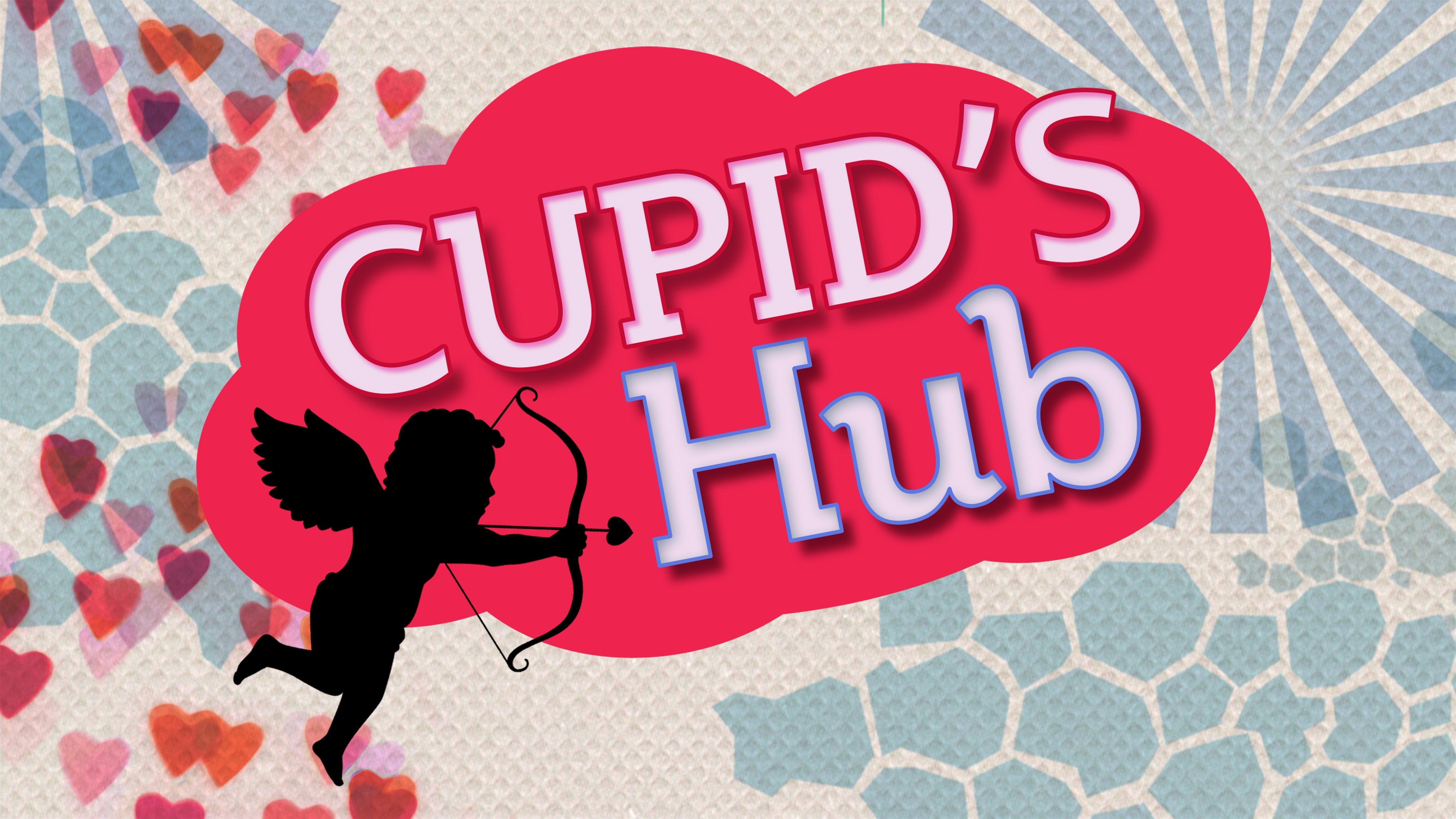 Find love with Cupid's Hub | This Morning