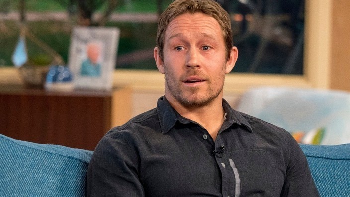 Rugby star Jonny Wilkinson: 'My battle with depression and anxiety ...