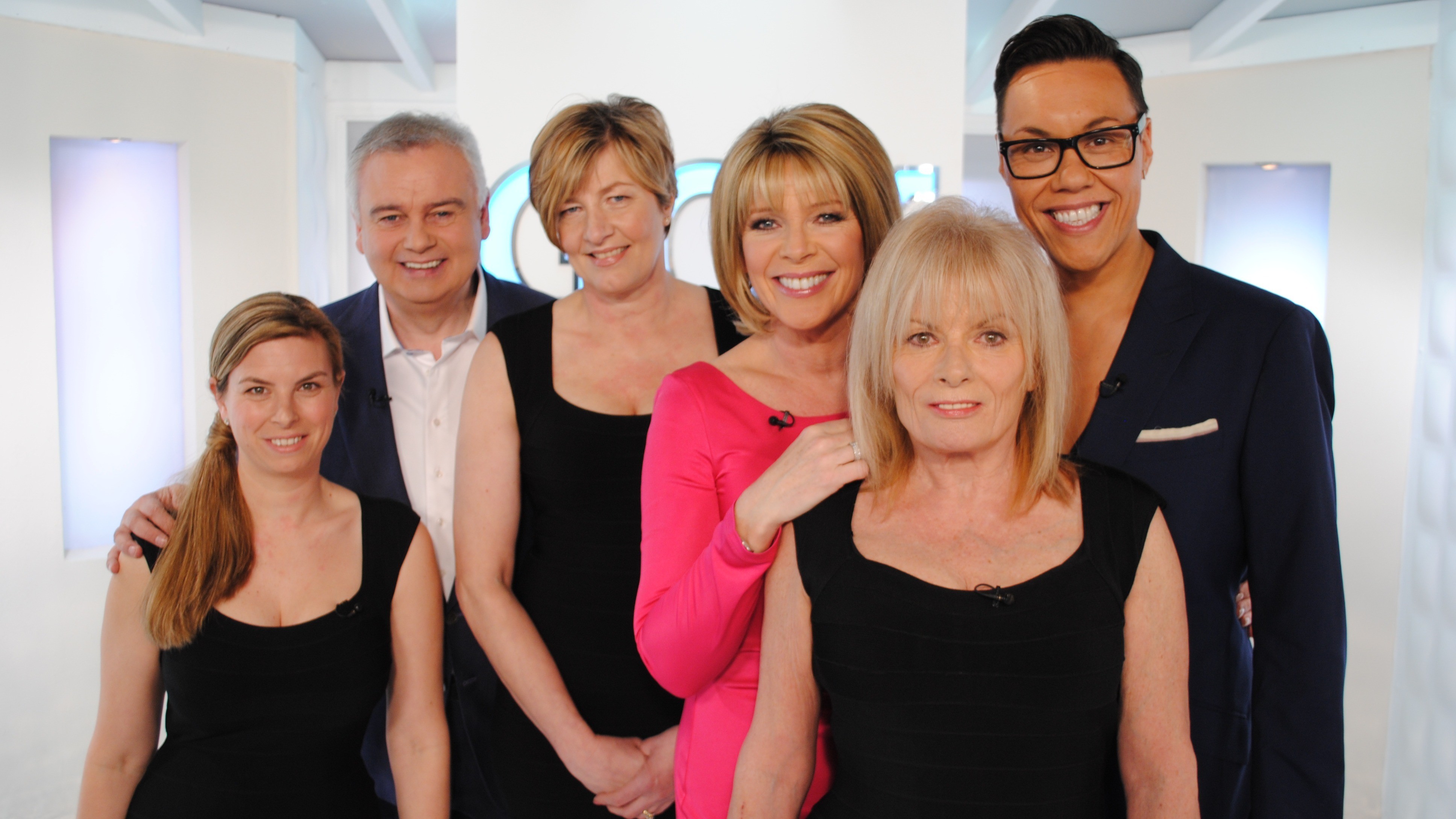 Gok's Style Surgery | This Morning