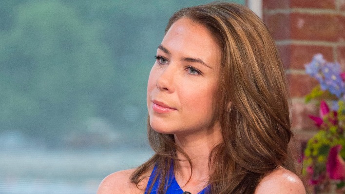 Kate and Ada are Home & Away | This Morning