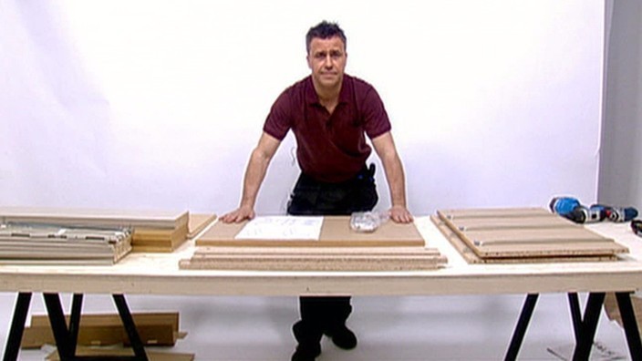 Tackling that DIY job this Easter? | This Morning