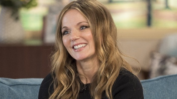 Geri Horner on music, motherhood and good friend George Michael | This ...