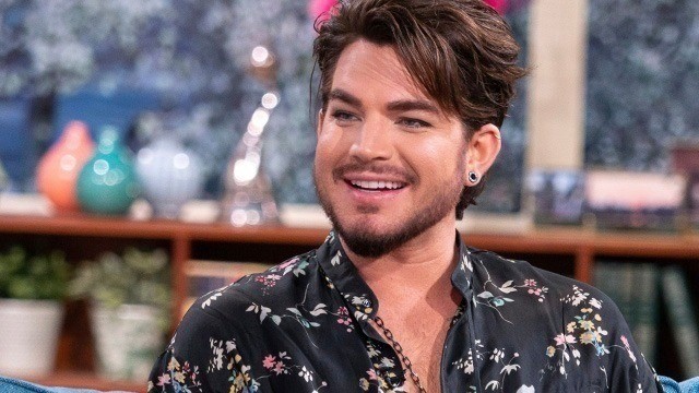 Adam Lambert: 'Queen's songs have become part of my body' | This Morning
