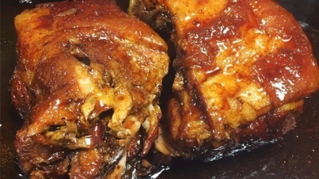 Weekend feast | This Morning