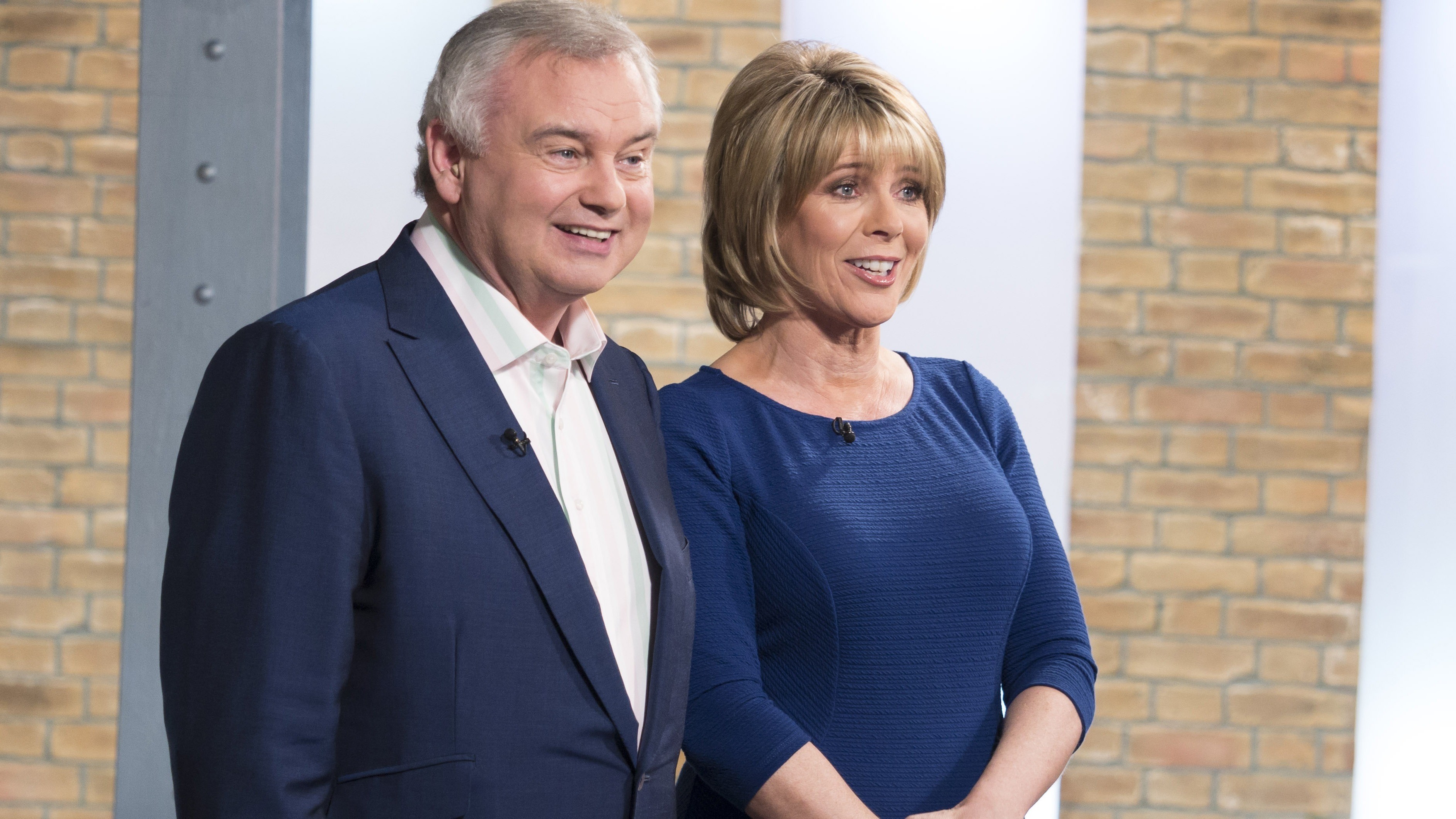 Get Ruth's look | This Morning