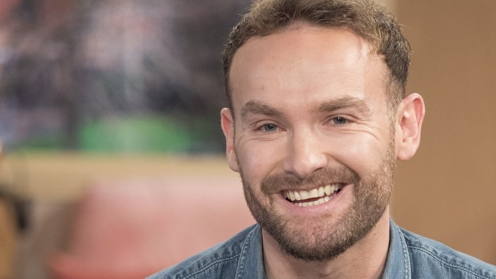 Has Kevin got The Voice? We think so! | This Morning