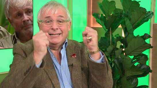 Biggins: What I wish I knew before the jungle | This Morning