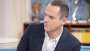 Martin Lewis Great Advice For Energy Bills This Morning