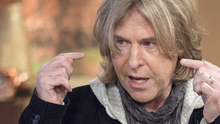 How Wet Wet Wet's Graeme Duffin got his voice back | This Morning