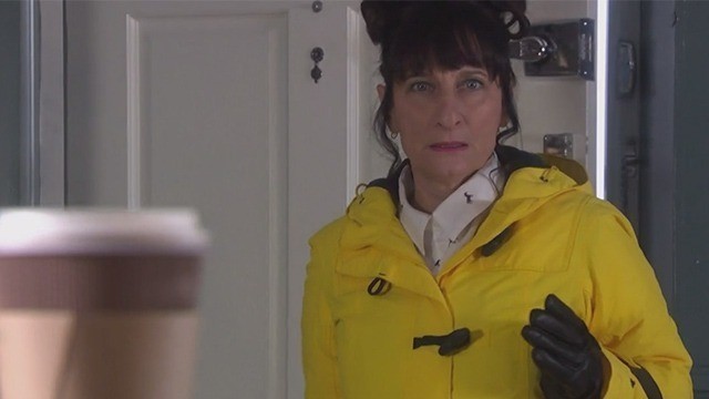Will Hollyoaks' Breda strike again? | This Morning