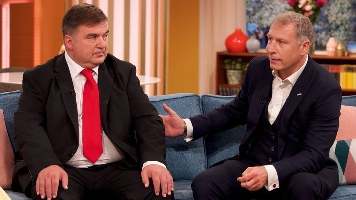 Barry George: '10 years after I was cleared of Jill Dando's murder, my ...