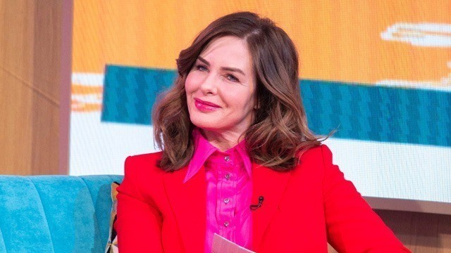Smarten up for spring with Trinny | This Morning