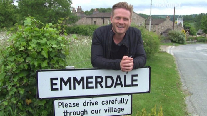 Will Emmerdale wedding end in happily ever after? | This Morning