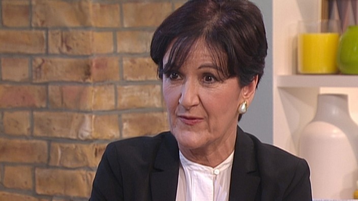 Got a question about custody? | This Morning