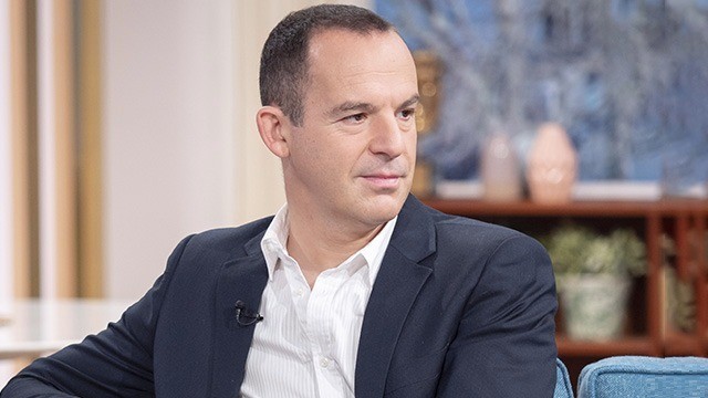 Get your savings sorted, says Martin Lewis | This Morning