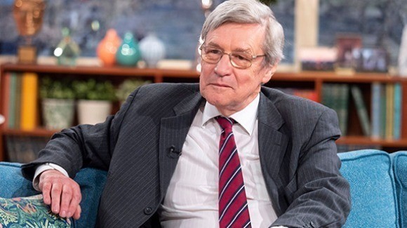 Steve Westaby: The world's best heart surgeon | This Morning