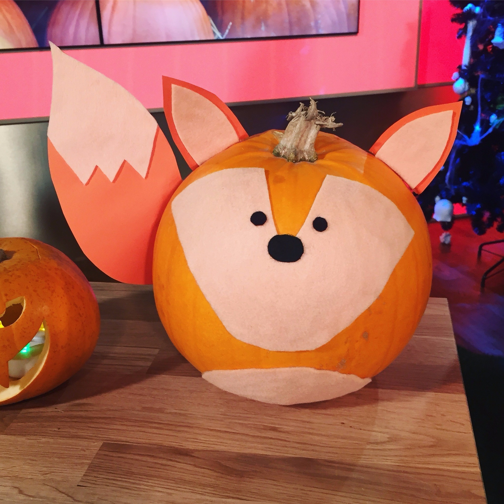 How to pimp up your pumpkin this Halloween ? | This Morning