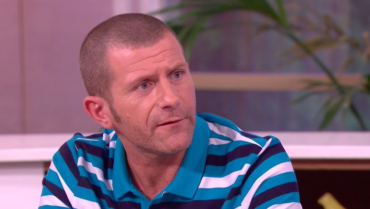 Holidays from hell: Bed bugs ate me alive in my hotel! | This Morning