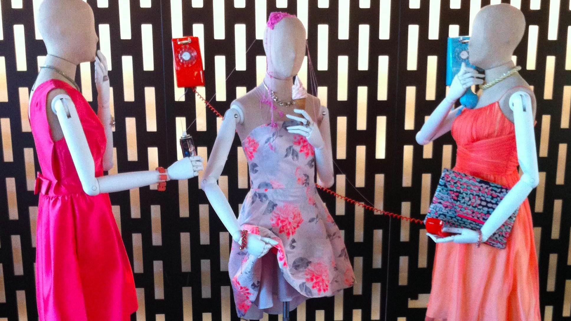 Spring Summer 14 sneak peek | This Morning