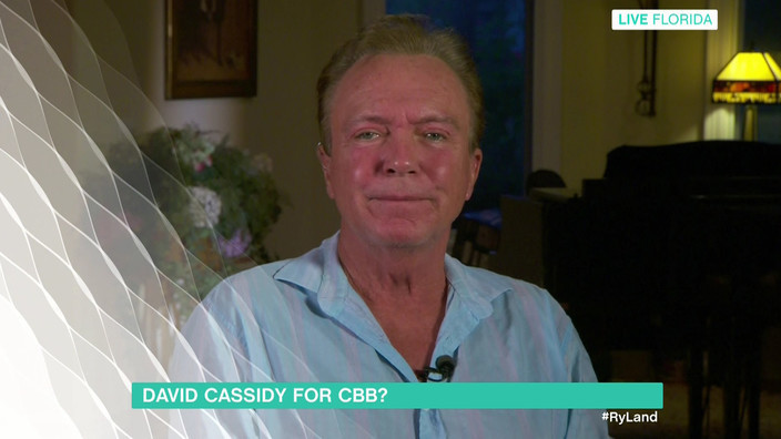 What do Ruth and Eamonn have to say about Cassidy CBB rumours? | This ...