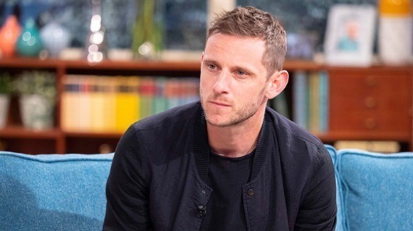 Jamie Bell on the new Elton John movie | This Morning