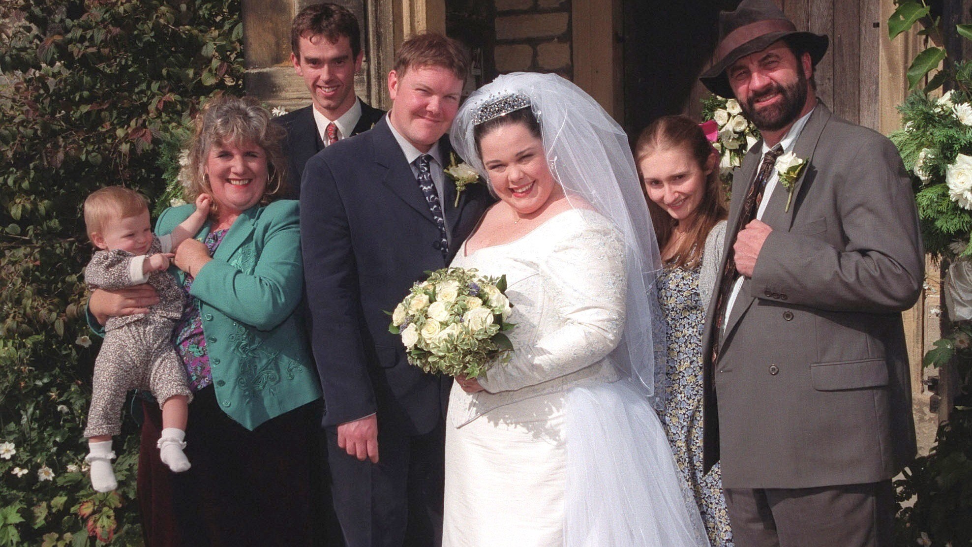 Don't judge Lisa Riley... | This Morning