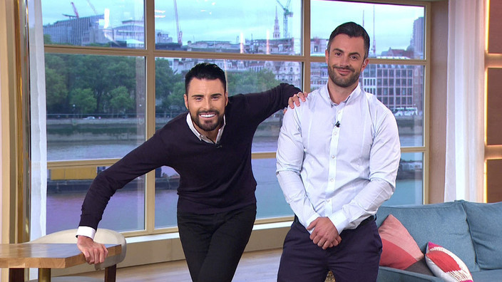 It's 20 years since Wannabe, and Spice Girls fan Rylan is more than ...