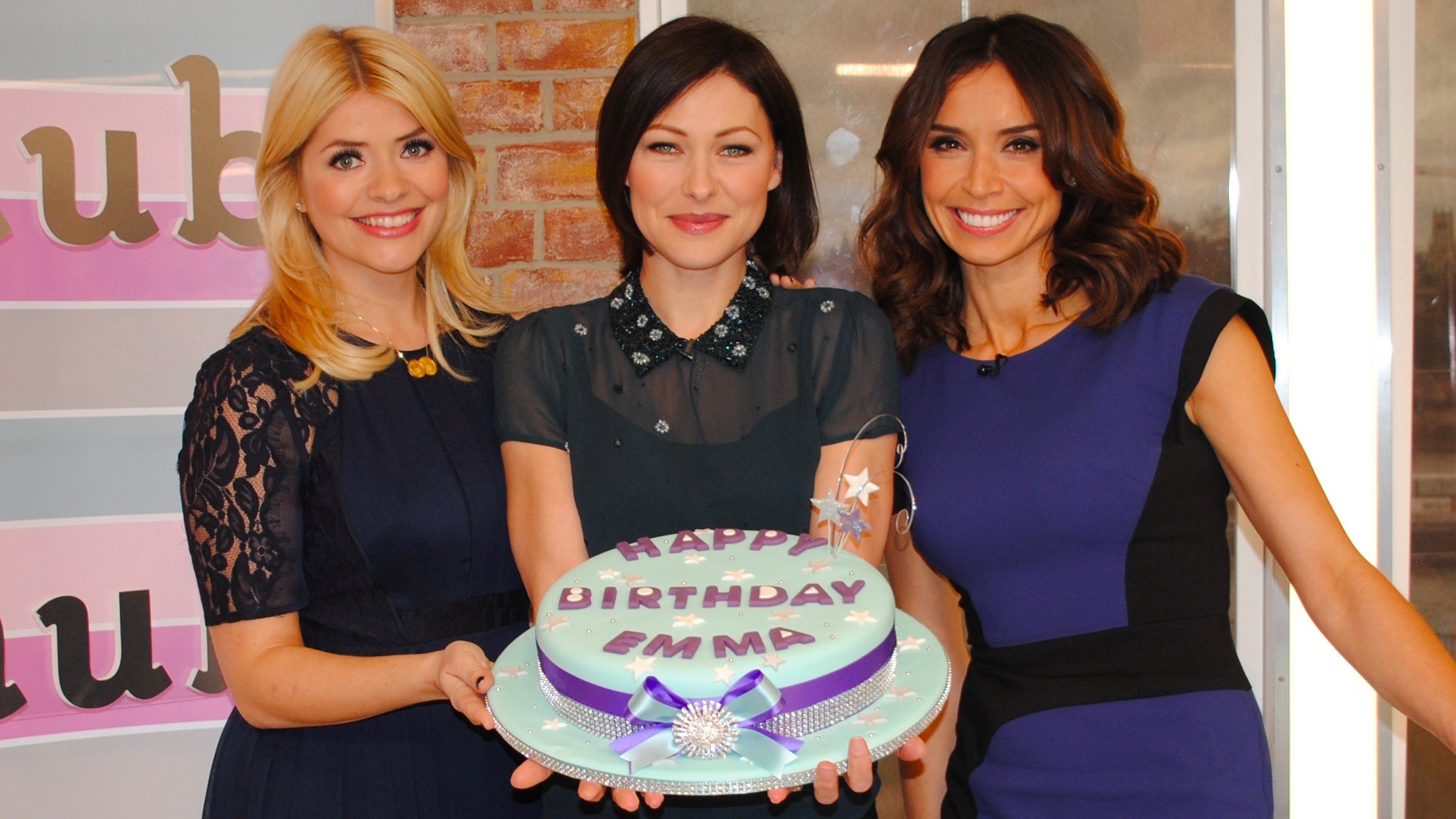 Happy Birthday Emma! | This Morning