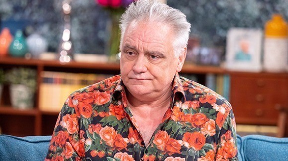 Tony Slattery comes clean about his battle with drink and drugs | This ...