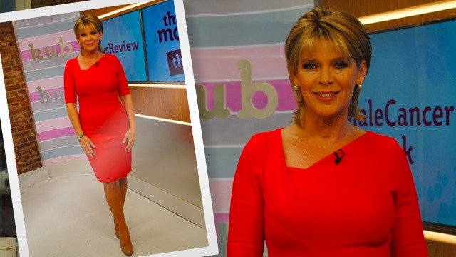 Get our presenters' looks | This Morning