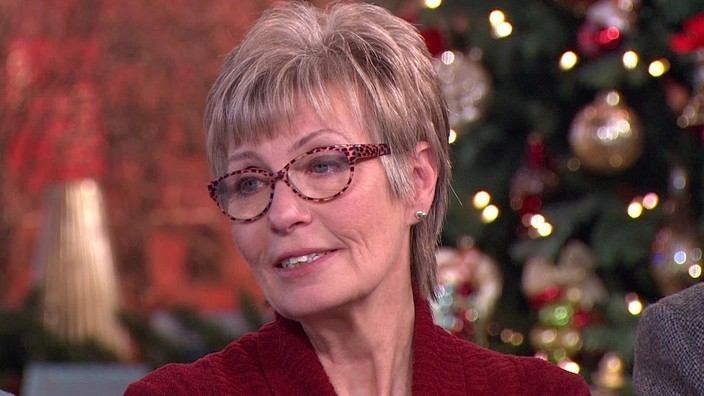 Missing at Christmas | This Morning