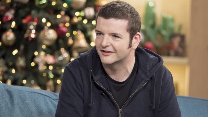 Kevin Bridges makes us laugh! | This Morning
