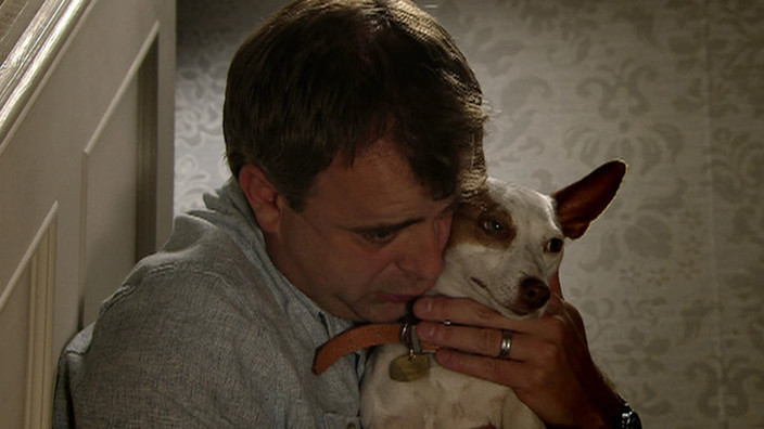 The latest soap gossip with Sharon | This Morning