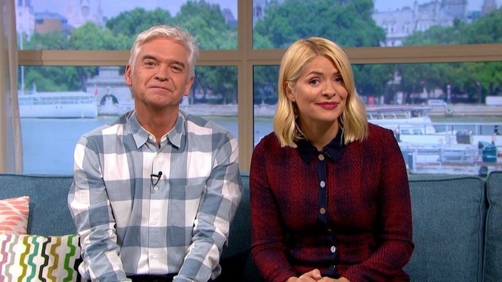 Welcome to the This Morning app! | This Morning