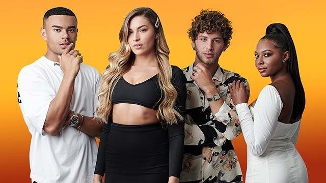 Meet your X Factor: Celebrity Superstar singers | This Morning