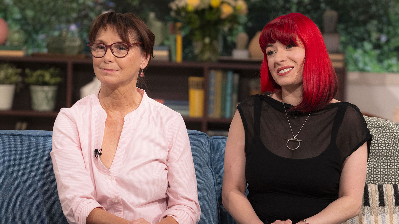 Meet the woman who tricked her way into the men's-only Magic Circle ...