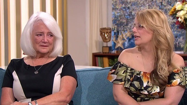 'I was conned out of my life savings' | This Morning