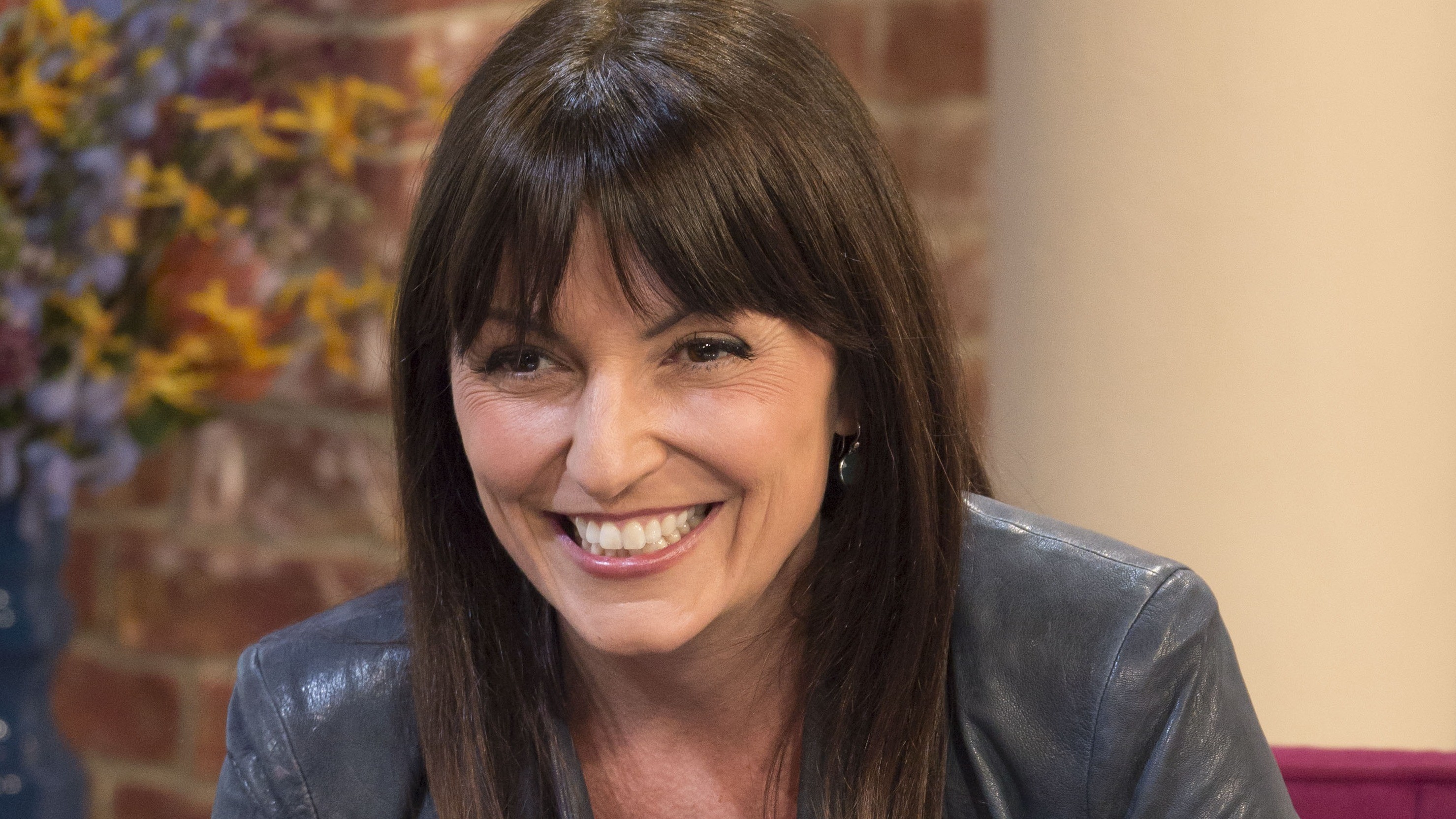 Get fit with Davina on This Morning! | This Morning
