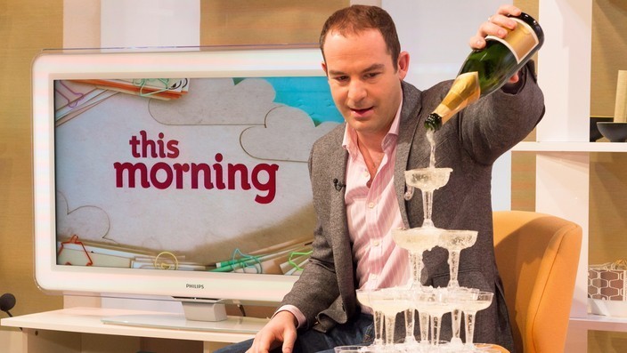Maximise your savings with Martin | This Morning