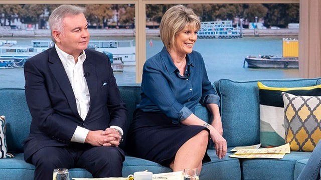 Get Ruth's Tuesday look | This Morning