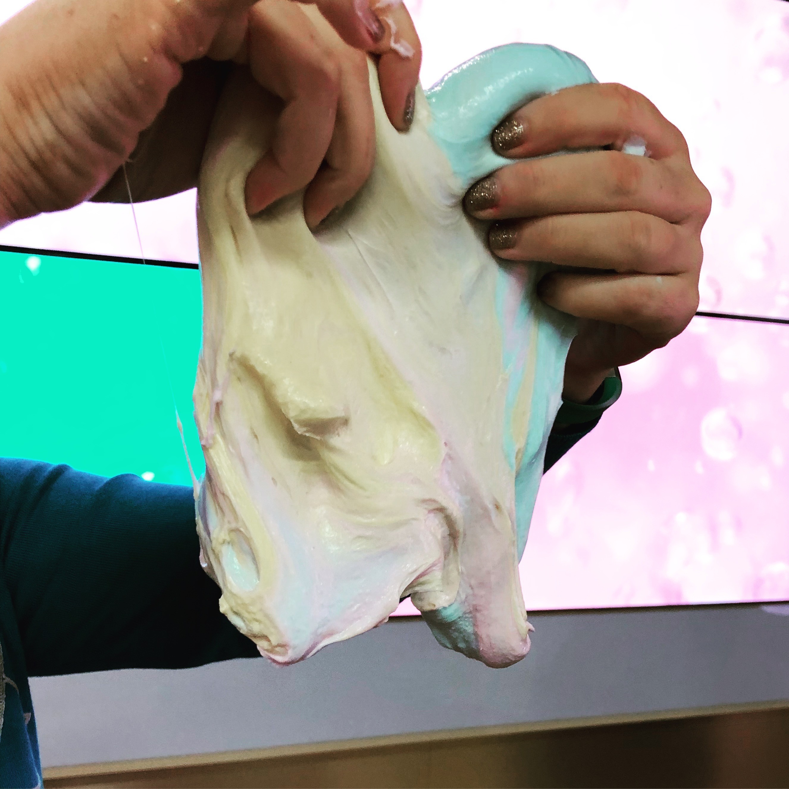 How to make your own slime | This Morning