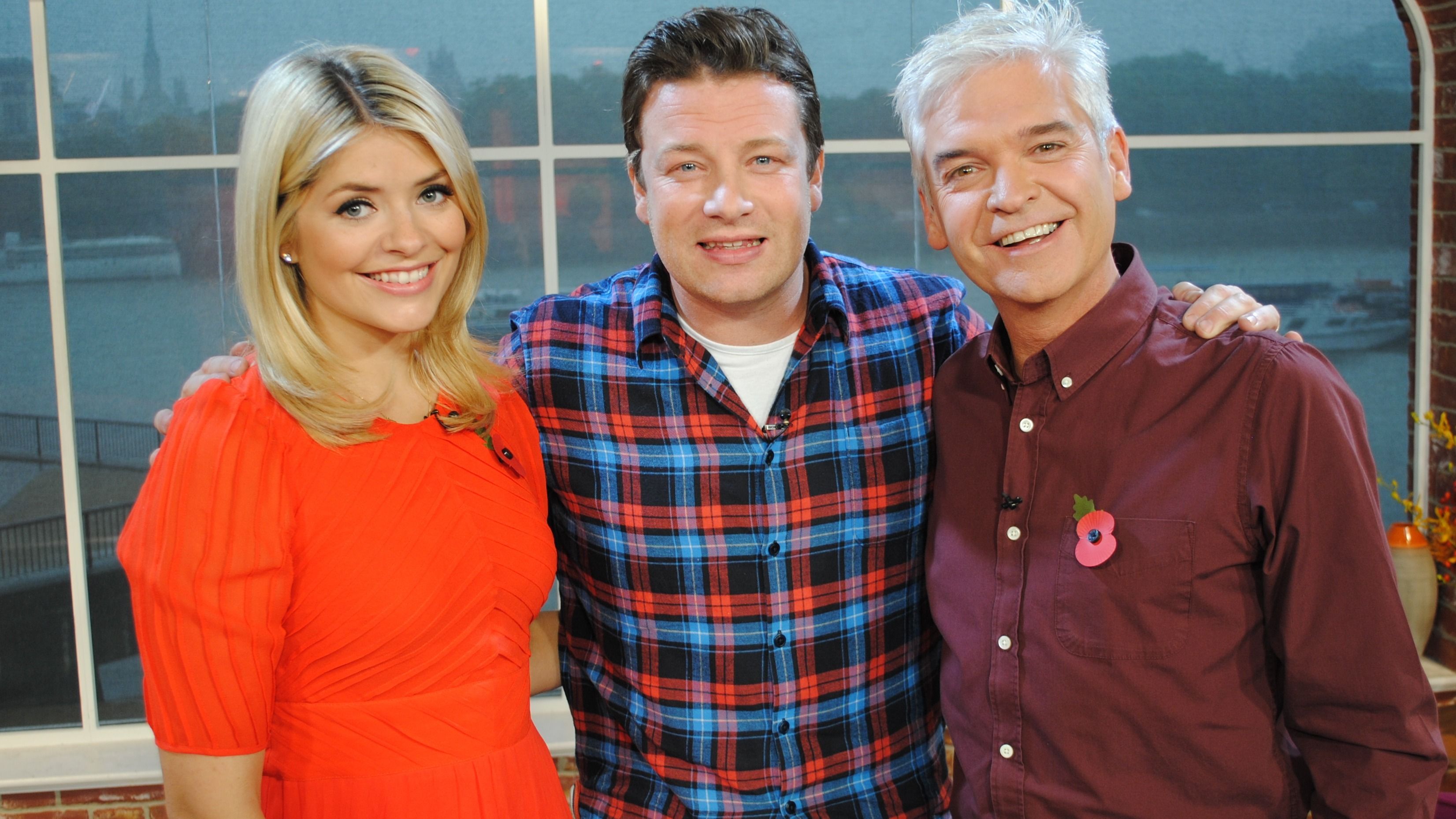 Save with Jamie | This Morning