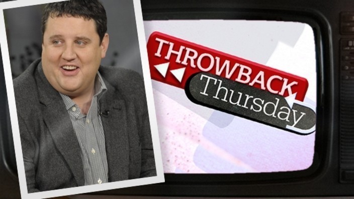 Throwback Thursday: Doggy cosmetics? | This Morning