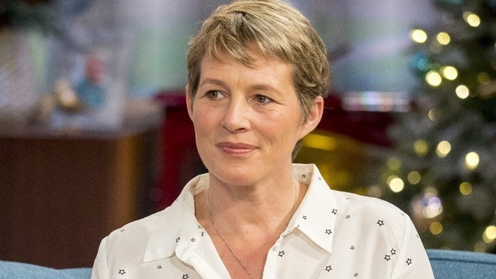 Coping with bereavement at Christmas | This Morning