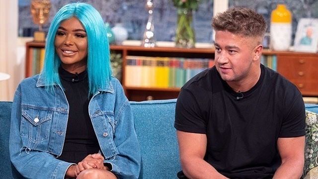 The couple addicted to tanning injections | This Morning