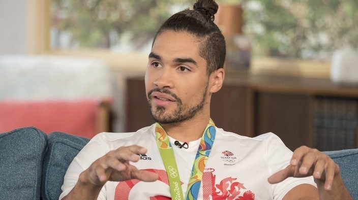 Louis Smith: 'to know you haven’t got that gold medal, I needed a ...