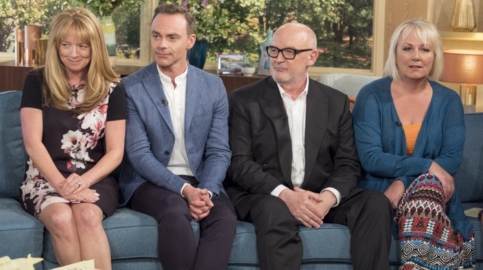 Can Corrie take home the Best Soap crown? | This Morning