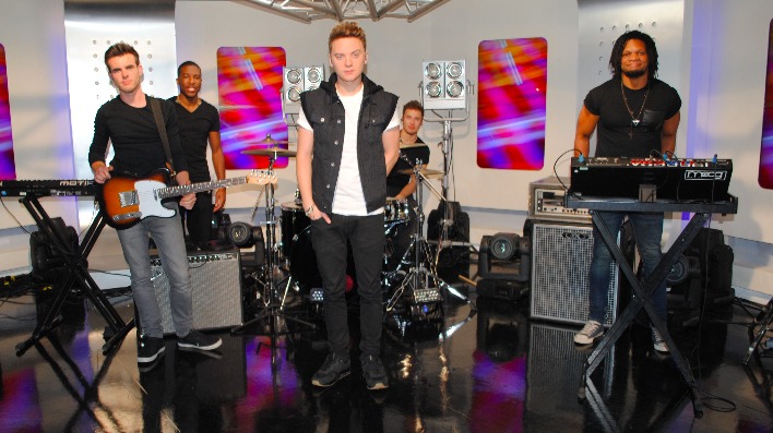 R U Crazy, Conor Maynard? | This Morning