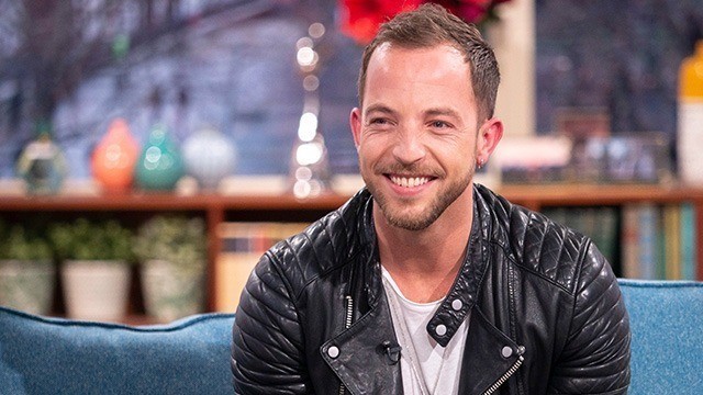 James Morrison: 'I'm not worried about being cool' | This Morning