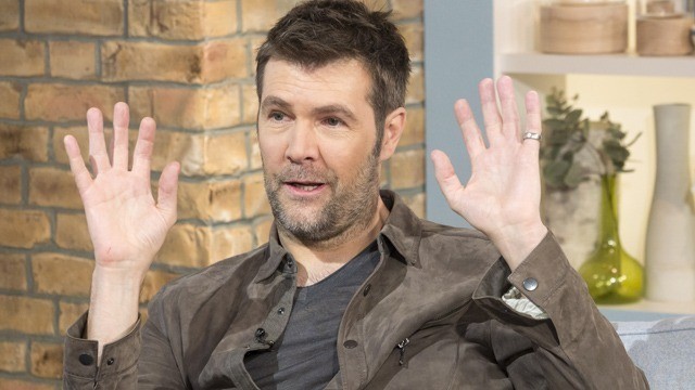 Rhod brings banter to Buzzcocks | This Morning